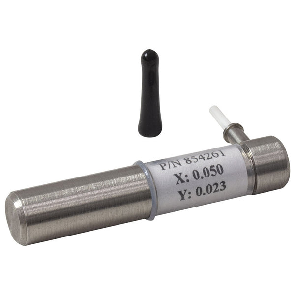 TH-RT125LA - CC6000 Interferometer Reference Tool for Ø1.25 mm Luxcis ...