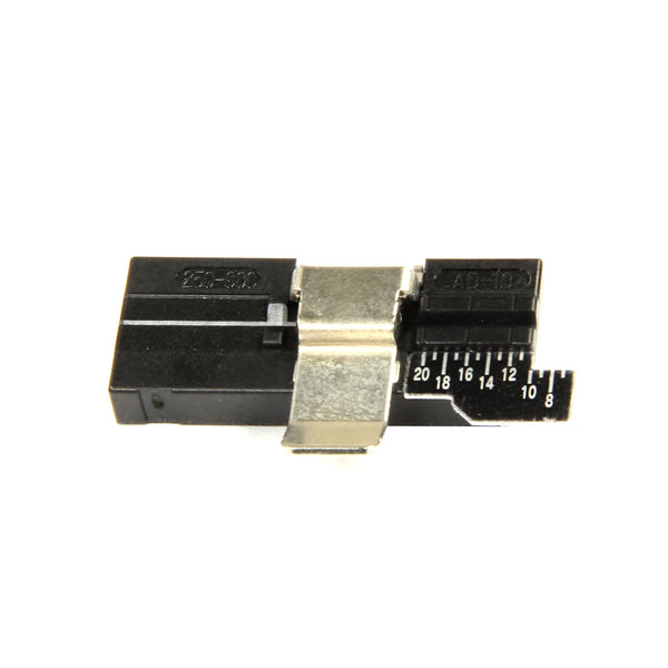 AD-10 Single Fiber Adapter(CT-10) – Fosco Connect
