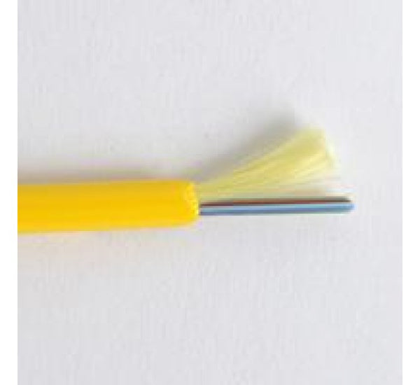 9/125µm - OS2 Single Mode Indoor Micro-Distribution Cable - Corning SM ...