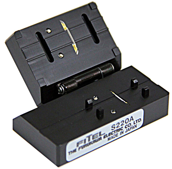 Fitel S220A De-Ribbonizer – Fosco Connect