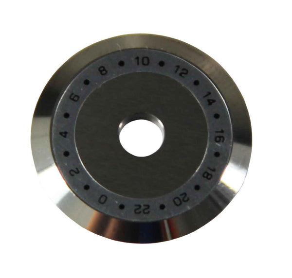 Fitel S323A Precision Cleaver Replacement Blade – Fosco Connect