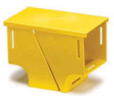 Leviton Vertical "T" Connector (min. qty. 5) – Fosco Connect