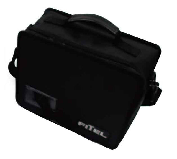 OFS Fitel Soft Carrying Case for S178/S153/S123/Ninja/S179 – Fosco Connect