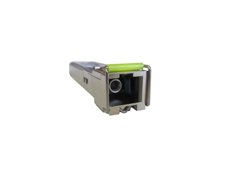 SFP Gigabit Transceivers Single Mode Single Strand BiDi (WDM) 20Km wit ...