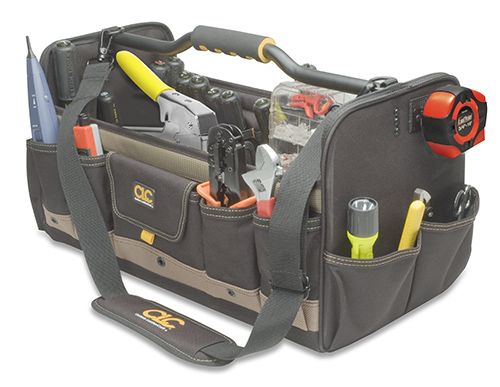 SPC595 Deluxe Cable Installation Kit – Fosco Connect