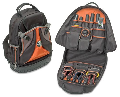 SPC770BP Industrial Service Backpack Kit – Fosco Connect