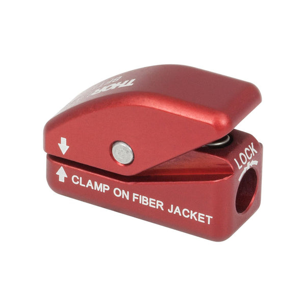 TH-BFT1 - Universal Bare Fiber Terminator (Connectors Not Included ...