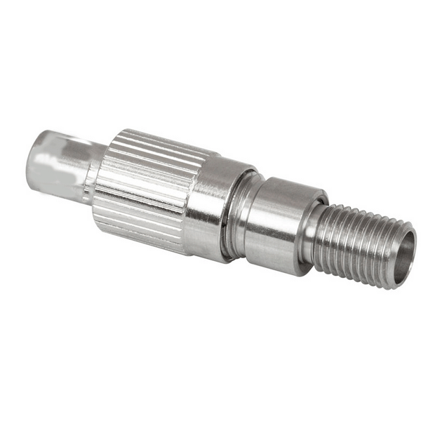 TH-BFT-FSSMA - SMA905 Fiber Stop for the TH-BFT1 – Fosco Connect