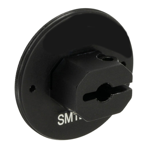 TH-SM1LCM - Ø1.25 mm Ferrule Adapter Plate with External SM1 (1.035"-4 ...