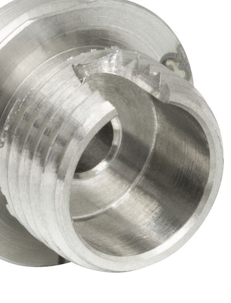 TH-HAFC2 - FC/PC Bulkhead Adapter, Narrow Key (2.0 mm) – Fosco Connect