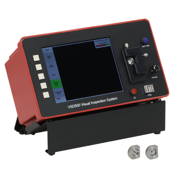 TH-VSD500 - Automatic Visual Scratch Defect Measurement System – Fosco ...