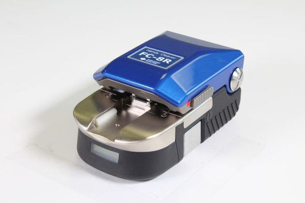 Sumitomo Fusion Splicer Kit Compact Mass Type Q102-M12 Quantum – Fosco ...