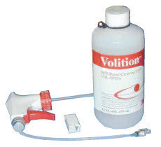 Maintenance Cleaning Kit – Fosco Connect