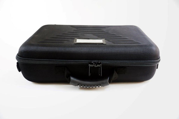 EXFO MAX-720C Access Single Mode OTDR 1310/1550nm SC/APC 36/35dB with ...