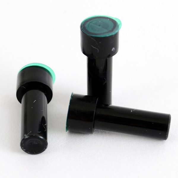 Index Matching Gel Replacement Cartridges For Divot Bare Fiber Testing ...