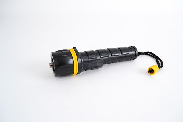 Fiber Continuity Tester with FC Adapter – Fosco Connect