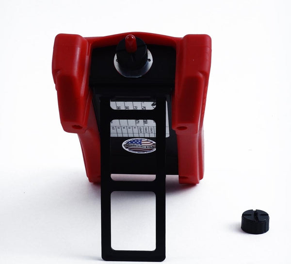 Hand Held Power Meter - 0.01dB Resolution, Calibrated at 850/1310/1550 ...