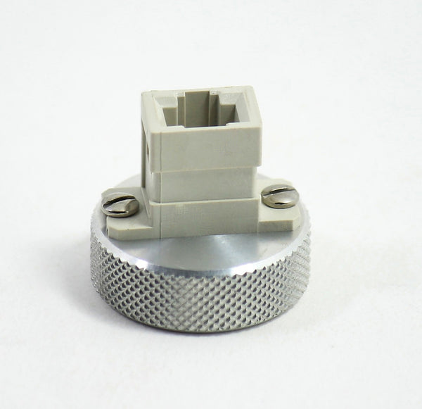 Hand Held Power Meter Adapter - MTRJ – Fosco Connect