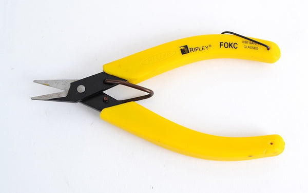 Miller FOKC Heavy Duty Kevlar Cutter – Fosco Connect