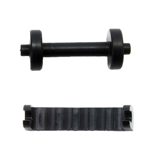 4mm Mandrel for Bend-Insensitive Multimode Fiber for 1.6/2mm cable ...