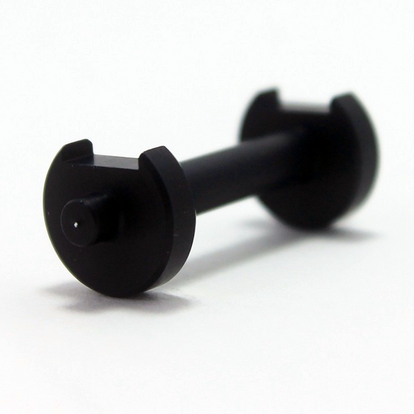 4mm Mandrel for Bend-Insensitive Multimode Fiber for 1.6/2mm cable ...