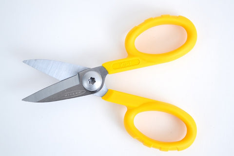 Miller Lightweight Kevlar Cutter – Fosco Connect