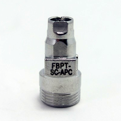 Viavi SC/APC Bulkhead Probe Tip For FBP – Fosco Connect
