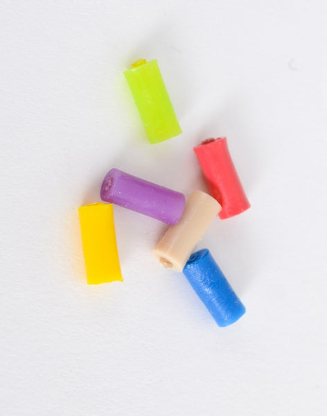 Elastomeric Lab Splice Blister Pack of 6 – Fosco Connect