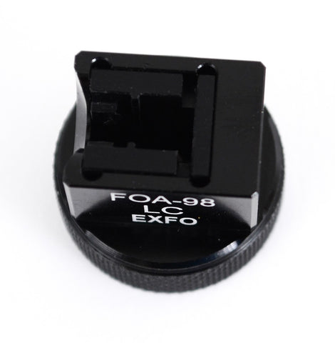 EXFO FOA-98 Power Meter Adapter - LC Connector – Fosco Connect