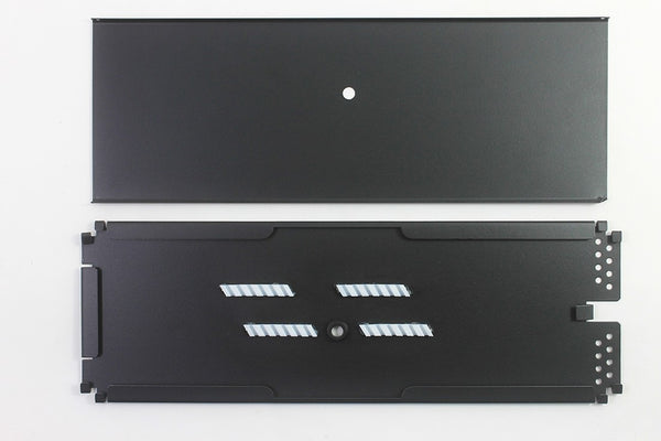 Corning Cable Systems Splice Tray for Holding 12 Heat-Shrink Fusion Sp ...