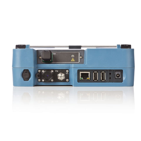 EXFO MAX-720C Access Single Mode OTDR 1310/1550nm SC/APC 36/35dB with ...