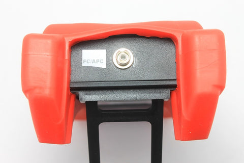 Visual Fault Locator with FC/APC Adapter (Single Mode) – Fosco Connect