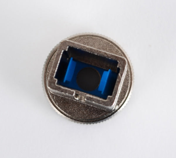 EXFO SC Connector adapter for EPM-50 power meter – Fosco Connect