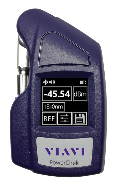 Viavi PowerChek™ Optical Power Meter Pkg – Fosco Connect