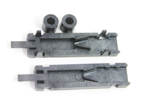 Ribbon Fiber Fan-Out Kit - 12 Fibers, 25" Tubing – Fosco Connect