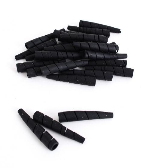 Spiral Cut 3mm Boot 25-pack – Fosco Connect